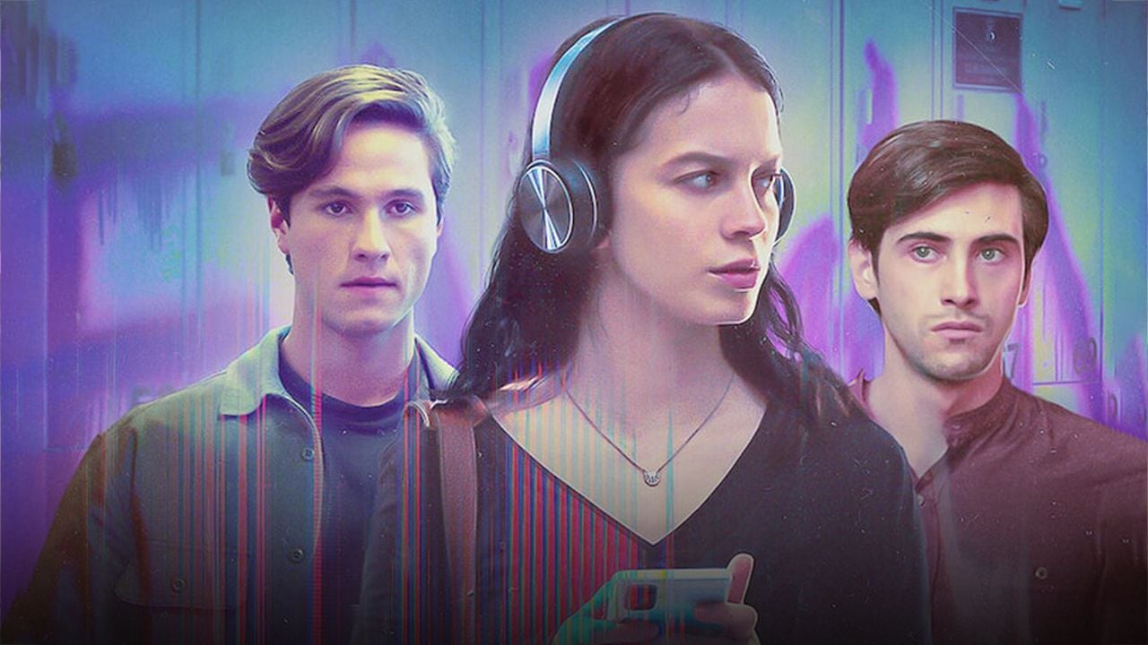 Los secretos del elenco de 'Control Z' que sólo los hardcore fans saben ...