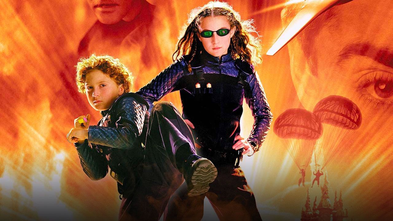 Netflix encuentra al protagonista del reboot de 'Mini espías ...