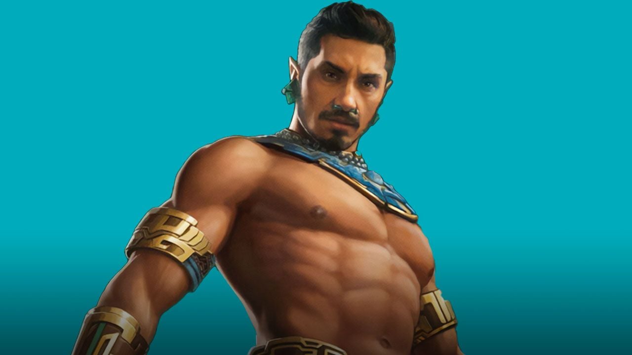 'Black Panther 2': Estas son las habilidades que el Namor de Tenoch ...