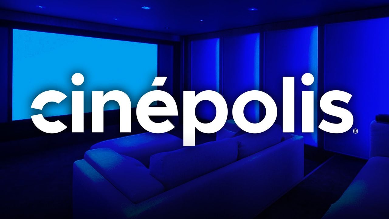El complejo de Cinépolis con los mejores asientos VIP - Noticias de ...