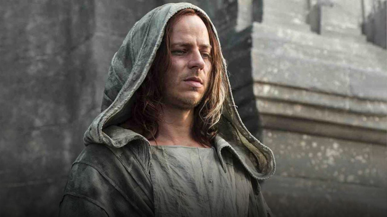 ¿Podríamos ver a los hombres sin rostro en 'La casa del dragón ...