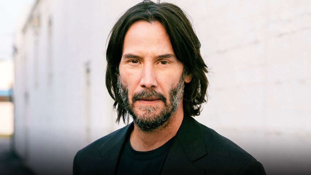 Todas las veces que Keanu Reeves ha sorprendido a sus fans - SensaCine ...