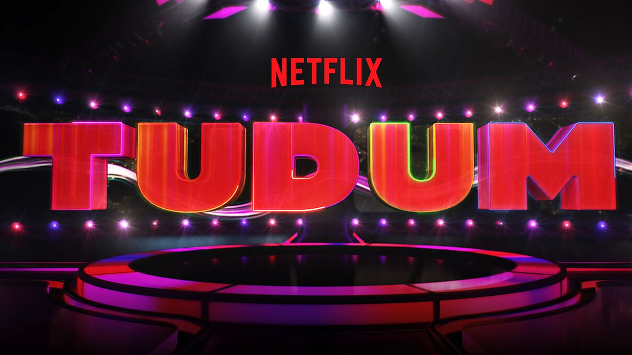 ¡Vuelve TUDUM! Netflix confirma fecha y hora para la transmisión gratuita del evento global ...