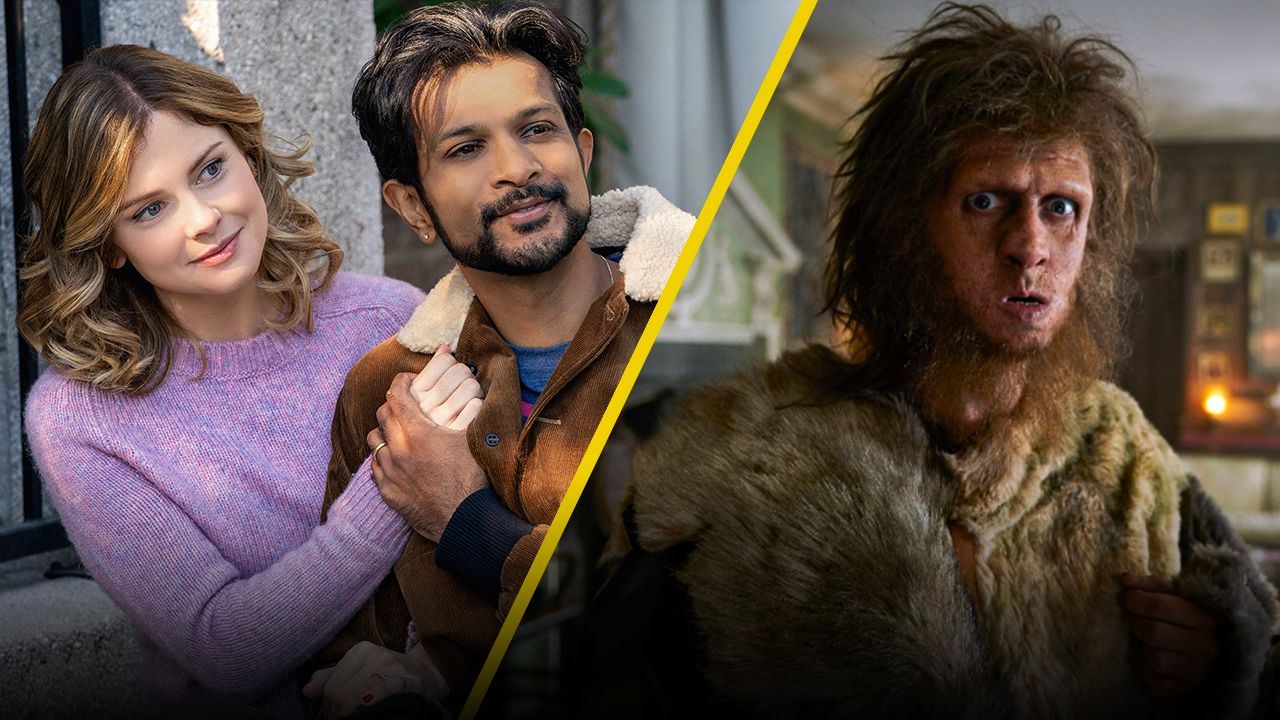 Todas las diferencias entre la versión británica y estadounidense de ...