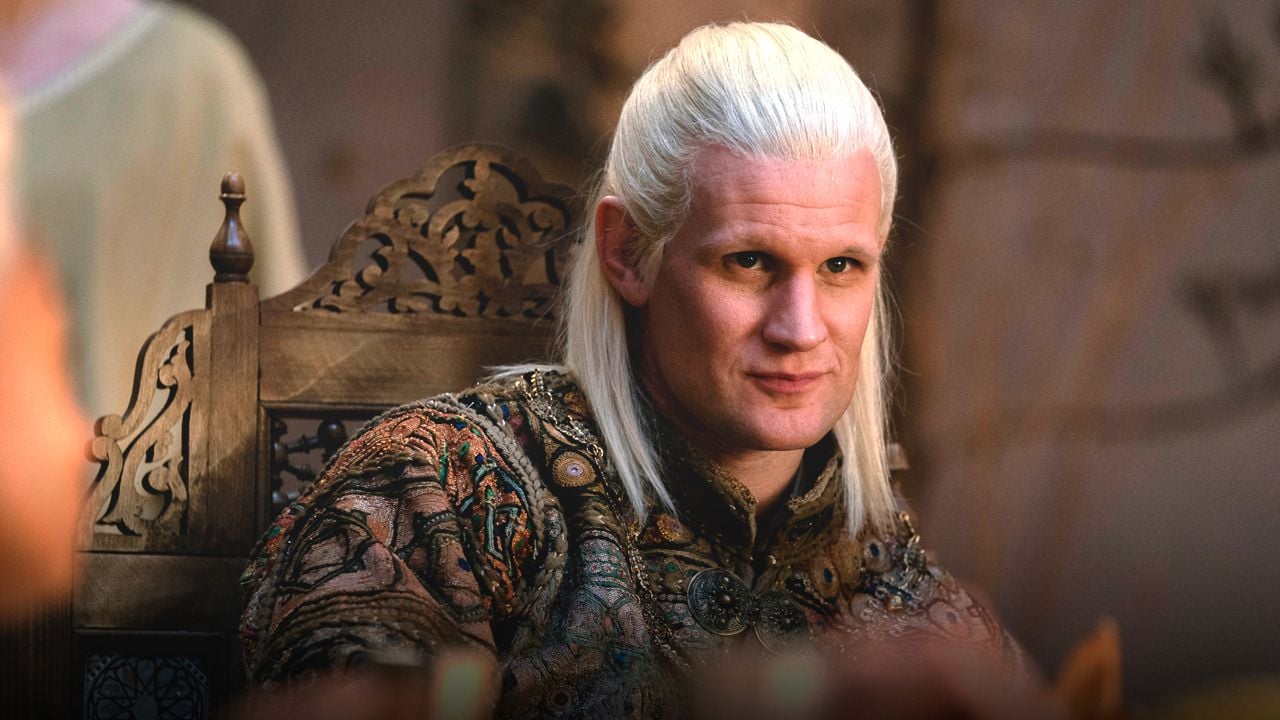 'House of the Dragon': La conmovedora escena eliminada de Daemon en el episodio 6 - Noticias de ...