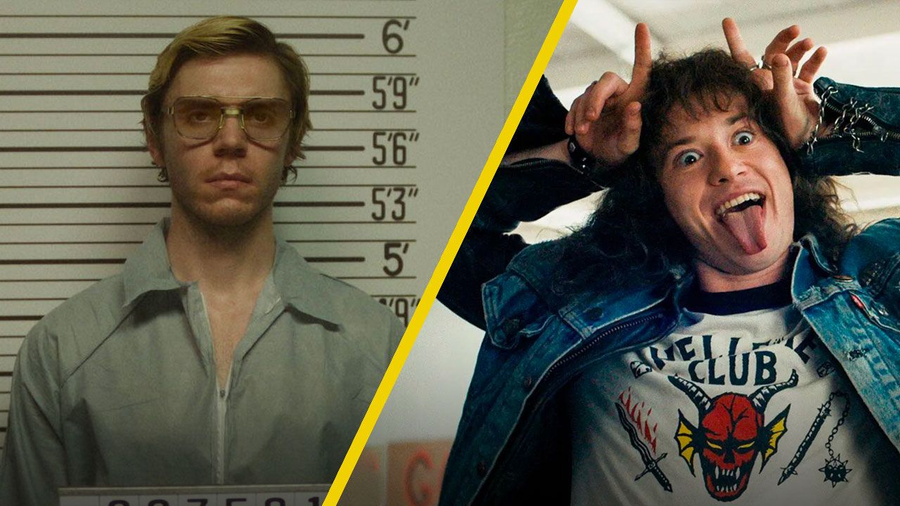 Fans aseguran que Jeffrey Dahmer apareció en 'Stranger Things ...