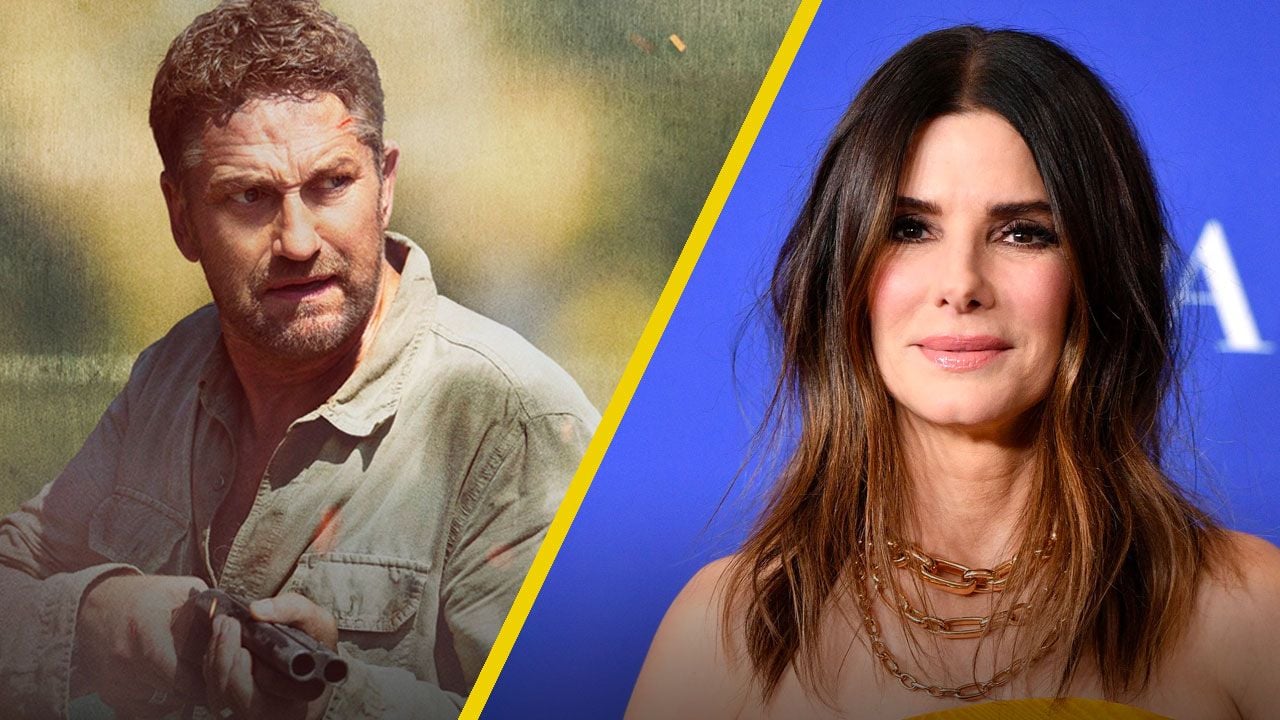 ¿'Vista por última vez' es remake de un clásico de Sandra Bullock? - Noticias de cine ...