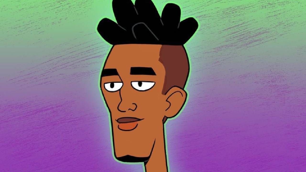 Fans creen que el Shaggy afroamericano fumará mariguana y escuchará rap ...