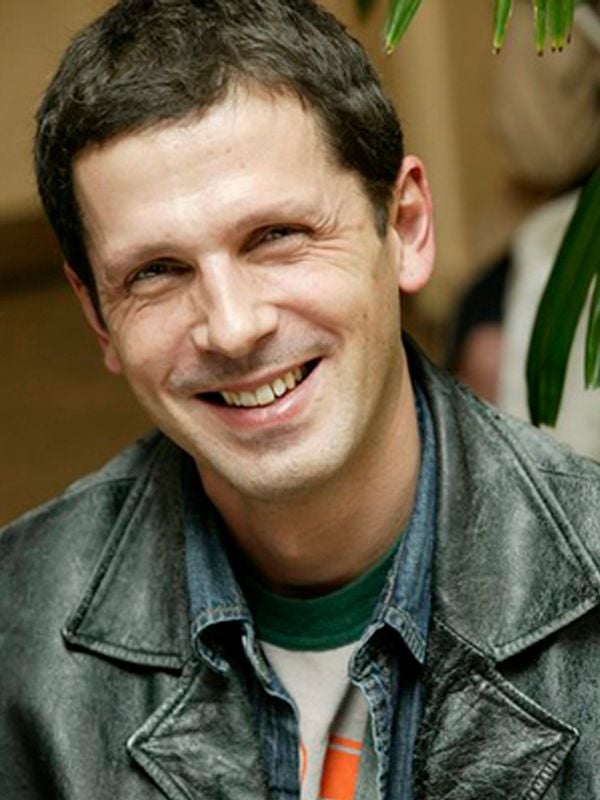 Peter Webber - SensaCine.com.mx