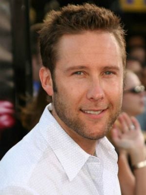 Michael Rosenbaum - SensaCine.com.mx