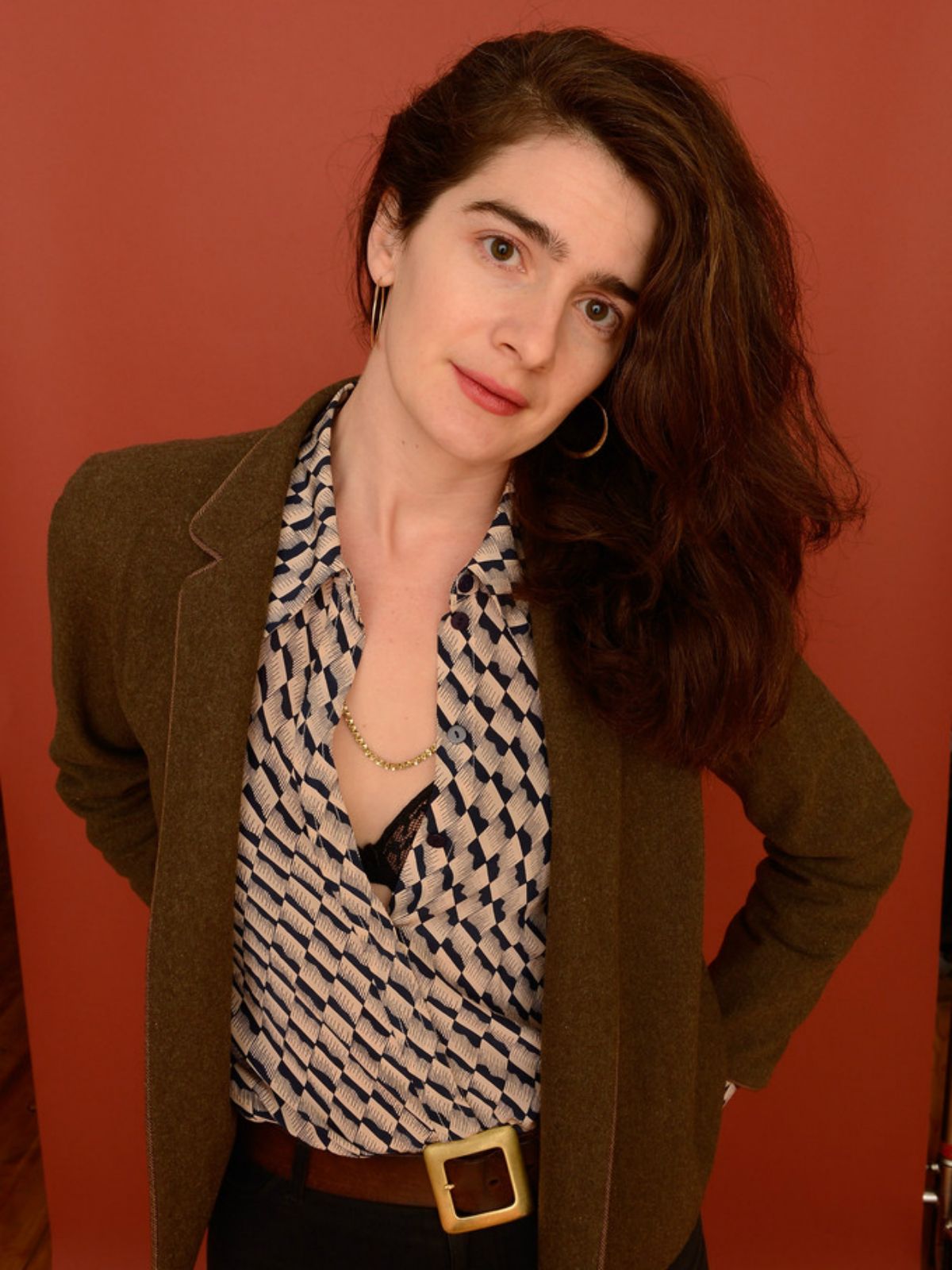 Gaby Hoffmann : Filmografía - SensaCine.com.mx