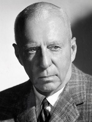 Howard Hawks : Su biografía - SensaCine.com.mx