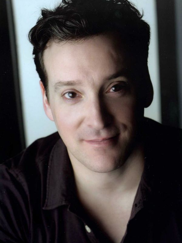 Jeremy Shamos : Filmografía - SensaCine.com.mx