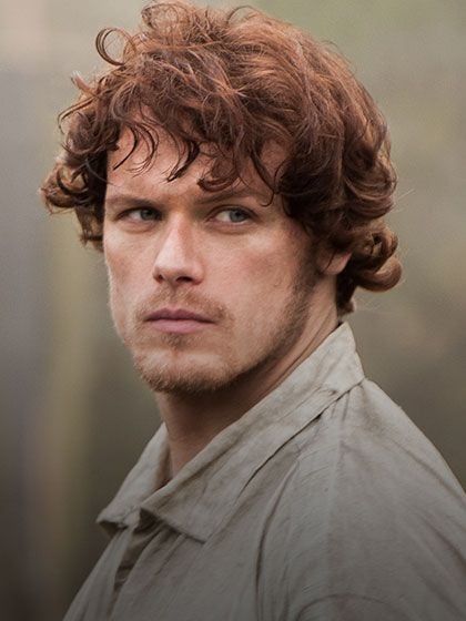 Outlander : Foto Sam Heughan - Foto 403 sobre 407 - SensaCine.com.mx