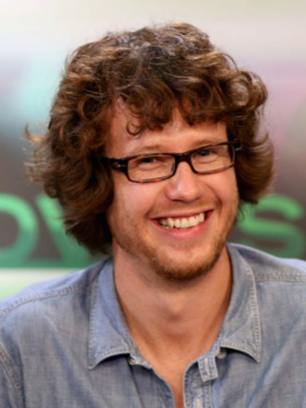 Tyler Gillett - SensaCine.com.mx