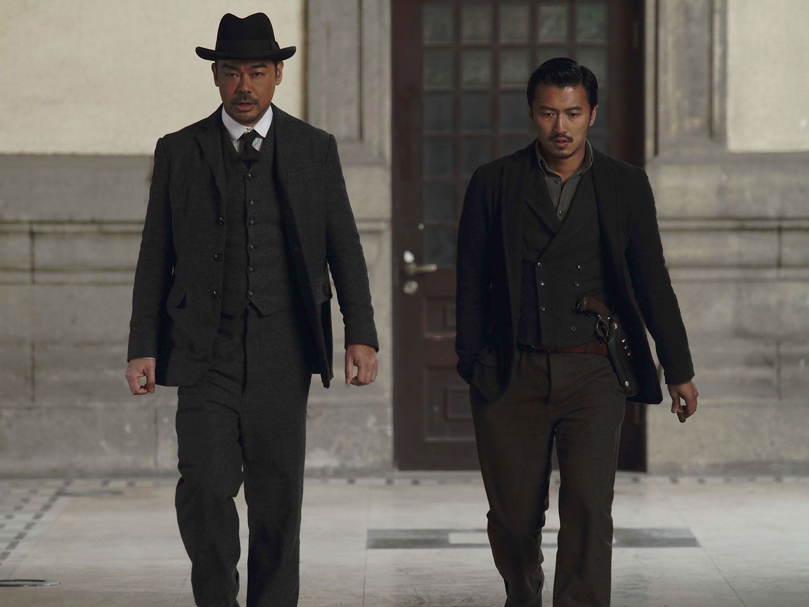 Foto de la película Balas Voladoras - Foto 12 por un total de 12 ...