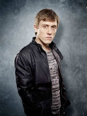 Jack Roth : Su biografía - SensaCine.com.mx