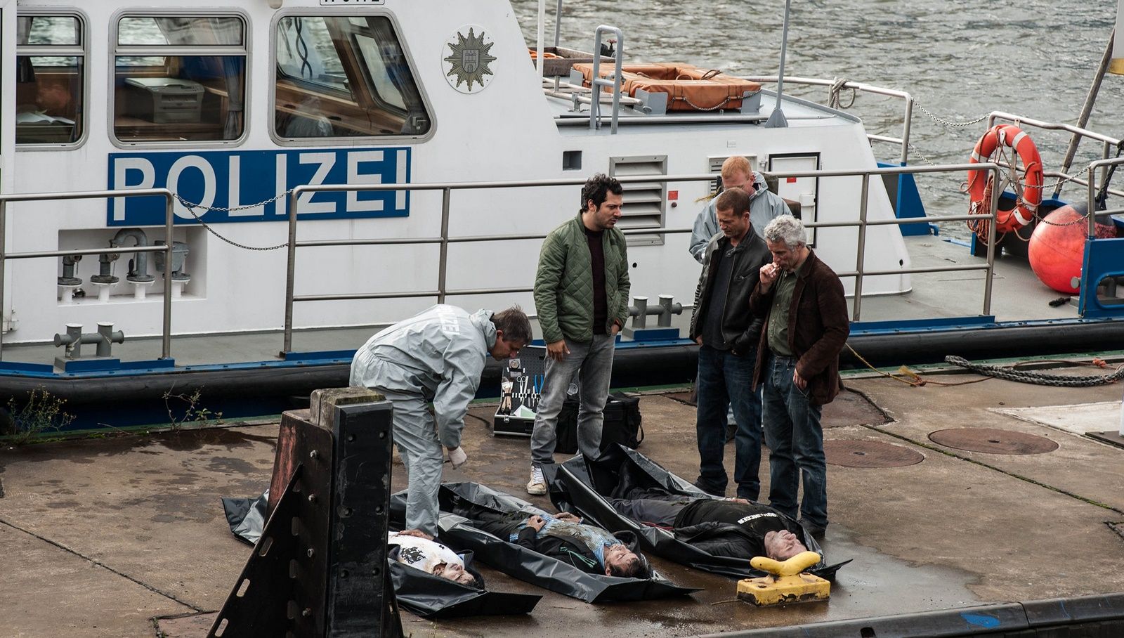 Foto de Ralph Herforth - Foto Ralph Herforth - Foto 6 de 9 - SensaCine ...