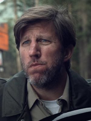 Robert Peters : Su biografía - SensaCine.com.mx