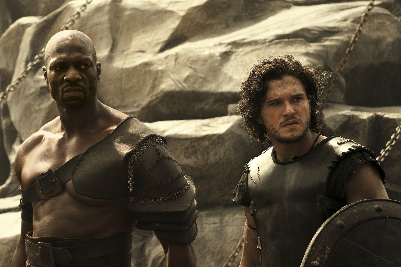 Foto de la película Pompeya - Foto 22 por un total de 37 - SensaCine.com.mx