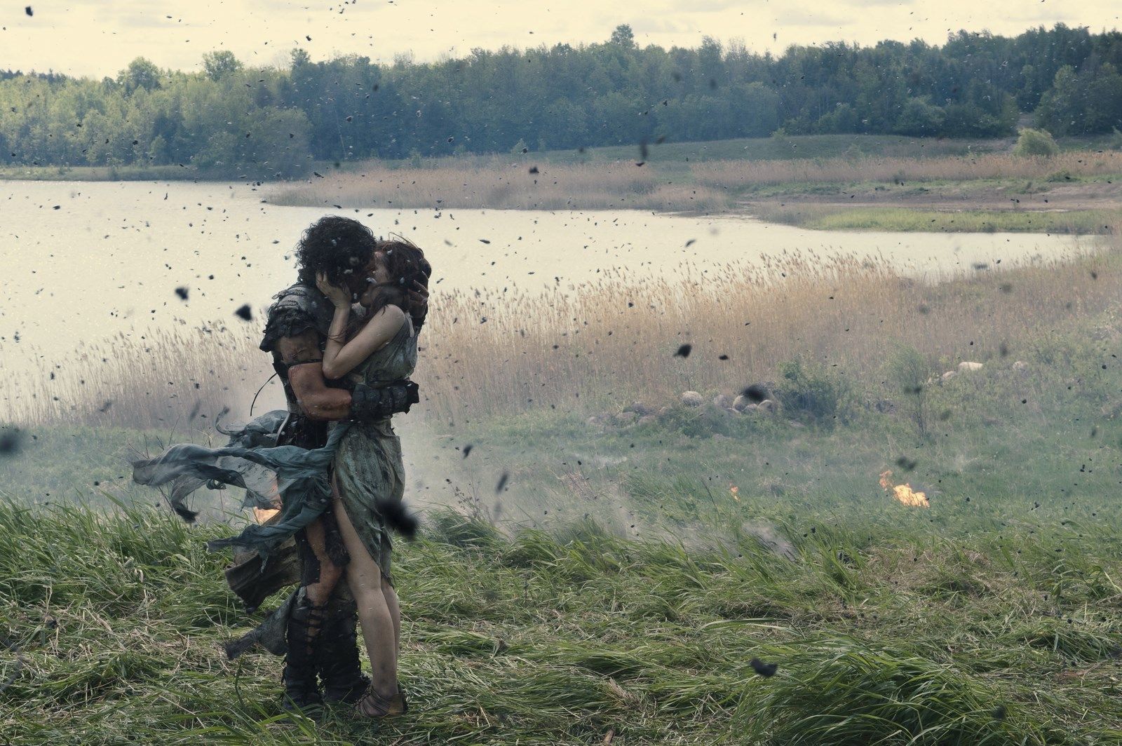 Foto de la película Pompeya - Foto 20 por un total de 37 - SensaCine.com.mx