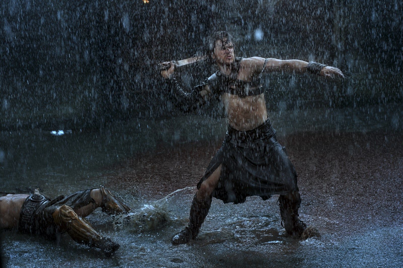 Foto de la película Pompeya - Foto 8 por un total de 37 - SensaCine.com.mx