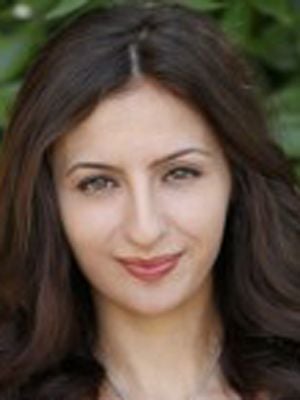 Merve Bulut : Su biografía - SensaCine.com.mx