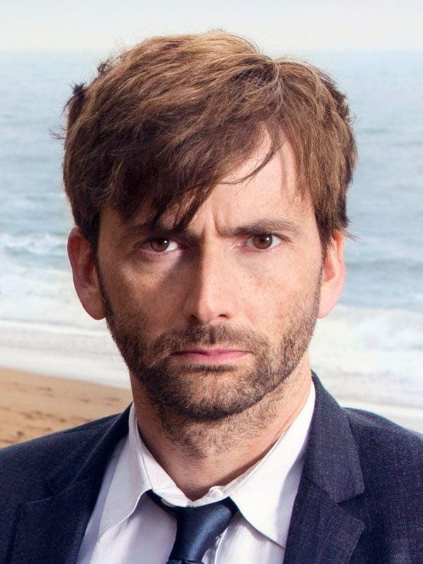 David Tennant : Filmografía - SensaCine.com.mx