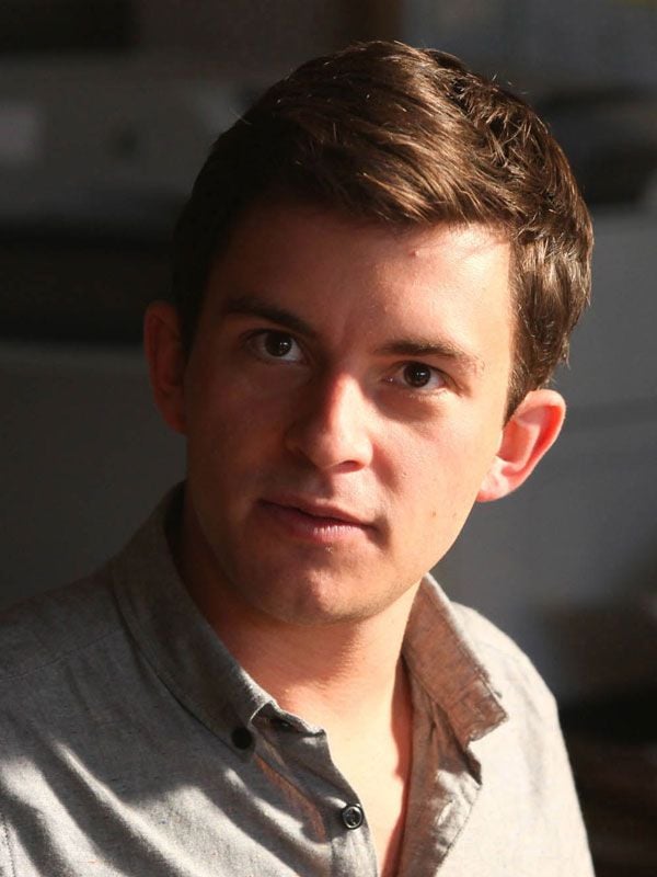 Jonathan Bailey : sus películas y series en streaming - SensaCine.com.mx