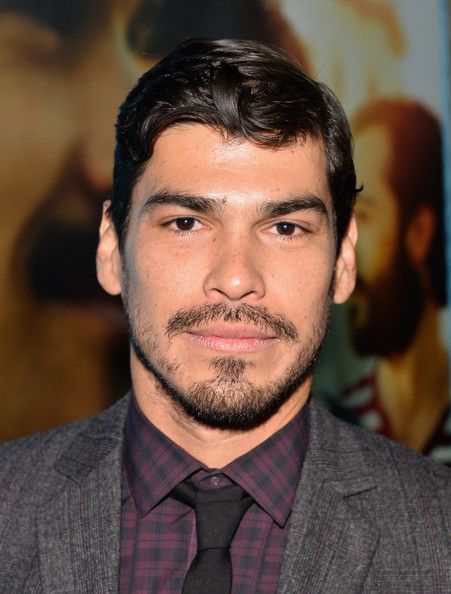 Raul Castillo - SensaCine.com.mx