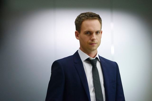 Suits : Suits : Foto Patrick J. Adams - Foto 686 sobre 834 - SensaCine ...