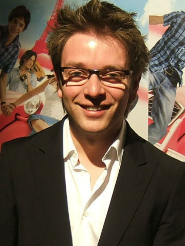 Christian Ditter : Su biografía - SensaCine.com.mx