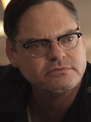 Mark Burnham - SensaCine.com.mx