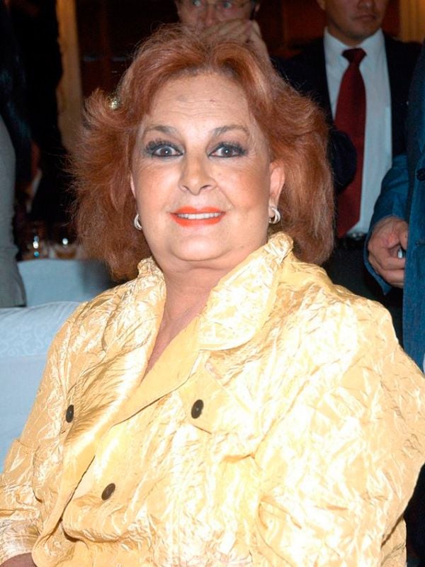 Talina Fernández - SensaCine.com.mx
