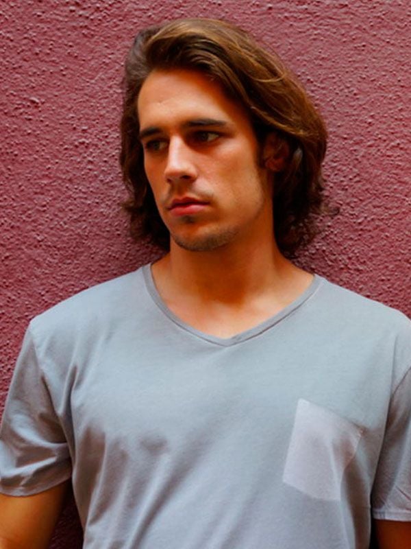 Martiño Rivas - SensaCine.com.mx