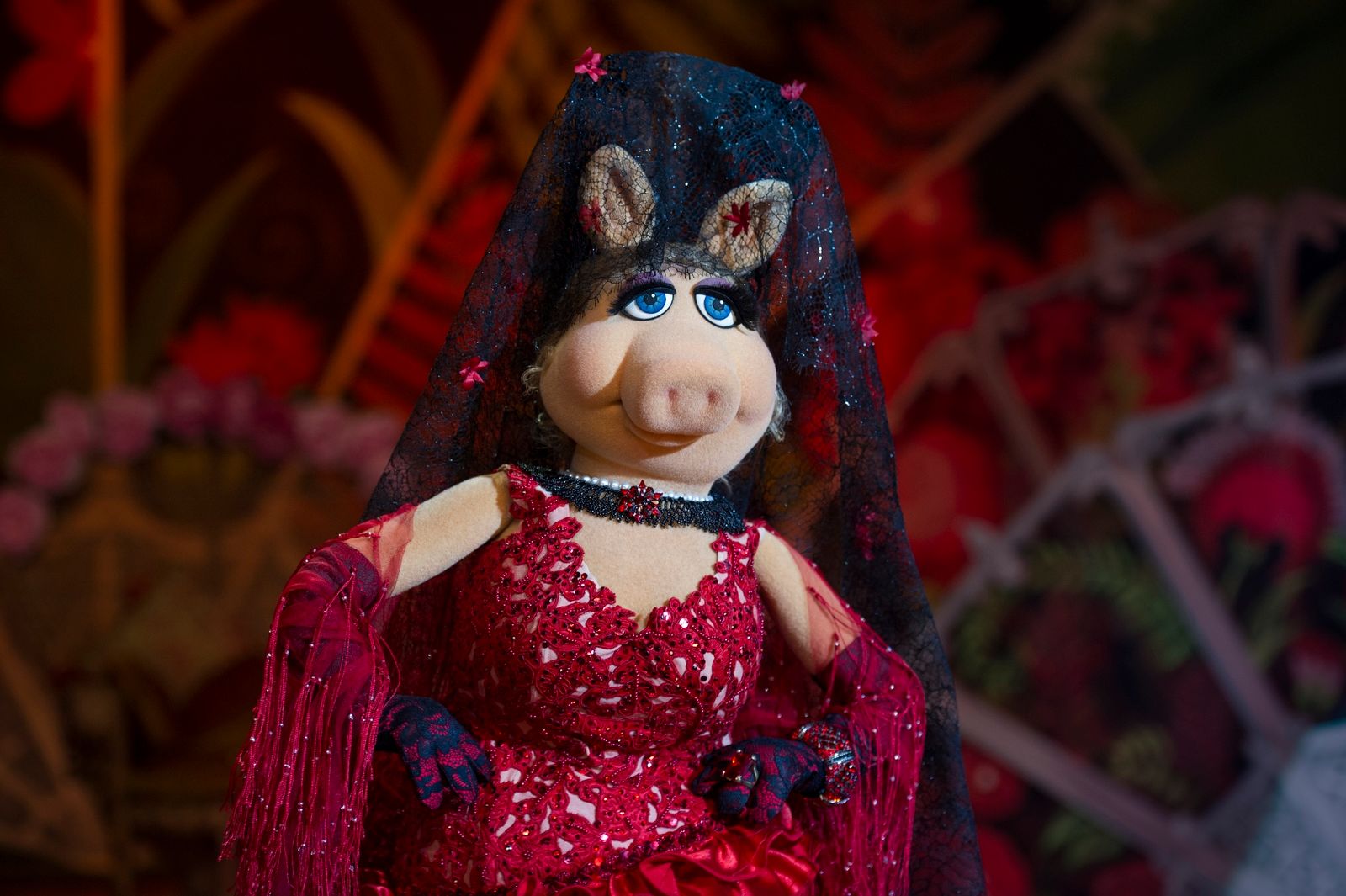 Foto de la película Muppets 2: Los más buscados - Foto 15 por un total ...