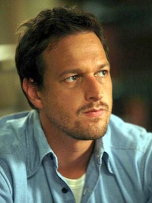 Josh Charles - SensaCine.com.mx