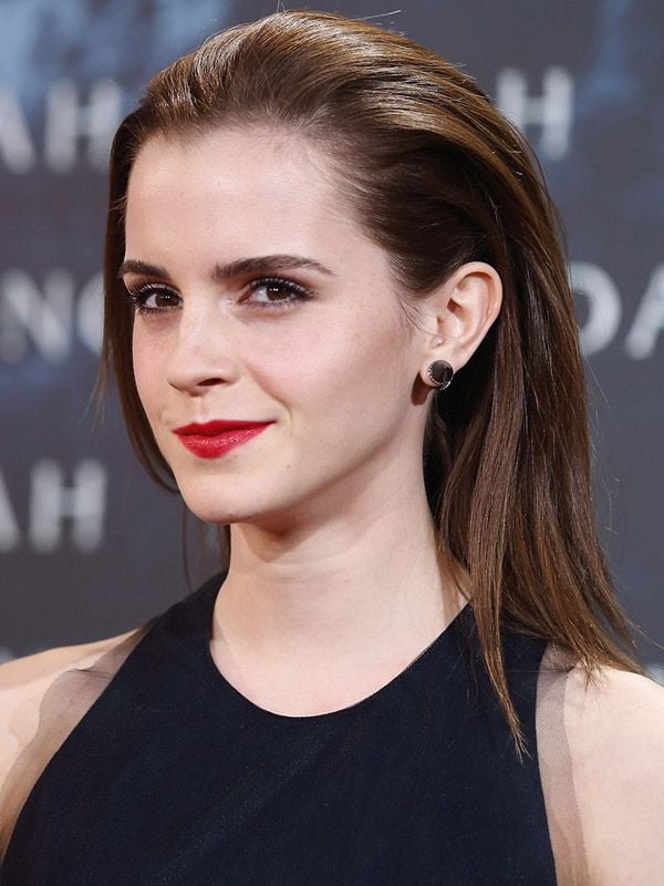 Emma Watson - SensaCine.com.mx