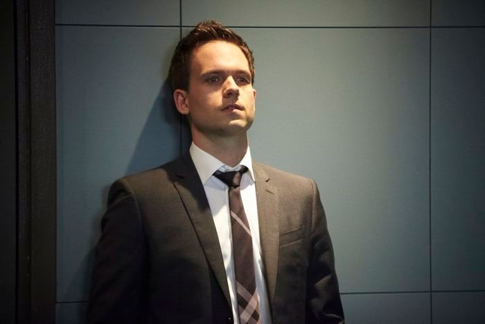 Suits : Suits : Foto Patrick J. Adams - Foto 667 sobre 834 - SensaCine ...