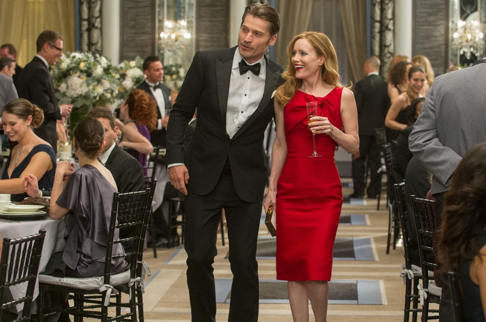 Foto de la película ¡Mujeres al ataque! - Foto 36 por un total de 44 ...