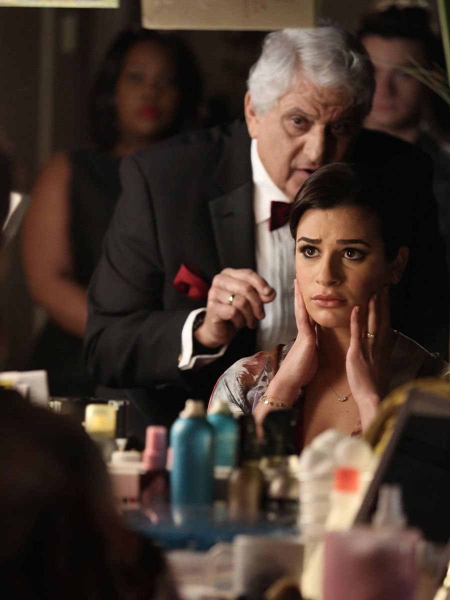 Glee : Glee : Foto Lea Michele - Foto 168 sobre 876 - SensaCine.com.mx