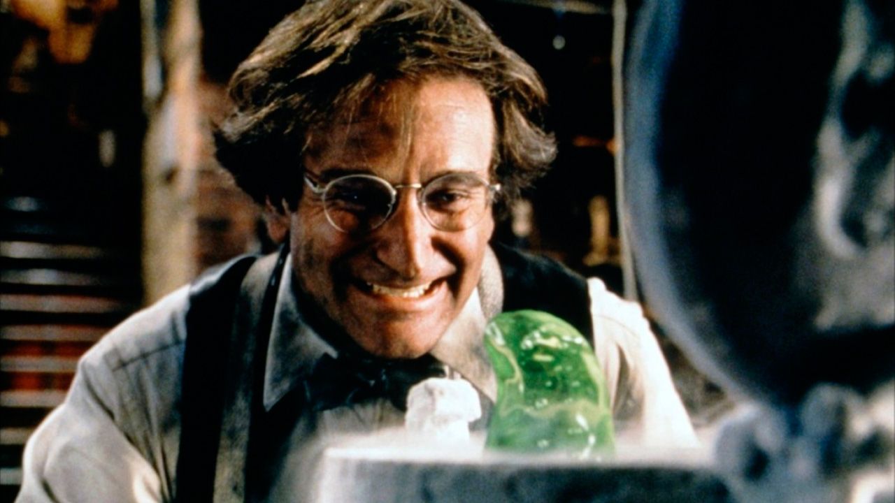 Foto de la película Flubber - Foto 2 por un total de 5 - SensaCine.com.mx