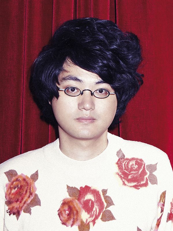 Davy Chou : Su biografía - SensaCine.com.mx