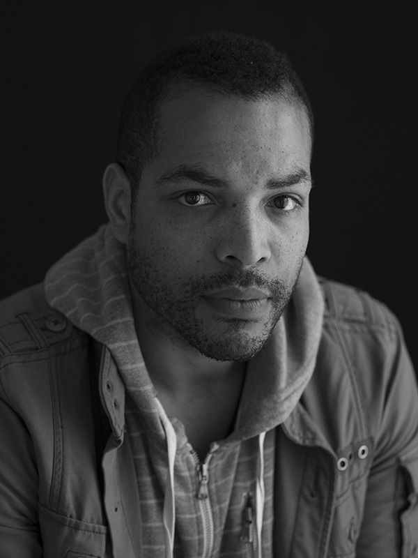 Foto de Reinaldo Marcus Green - Póster Reinaldo Marcus Green - Foto 2 ...