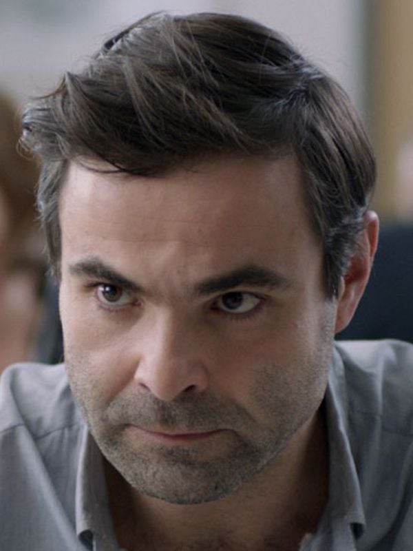 Andreas Döhler - SensaCine.com.mx