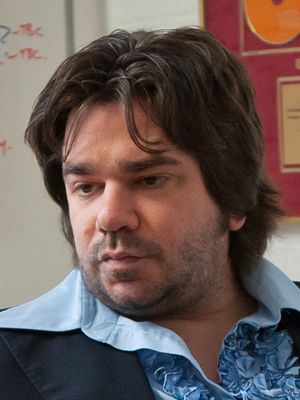 Matt Berry : Su biografía - SensaCine.com.mx