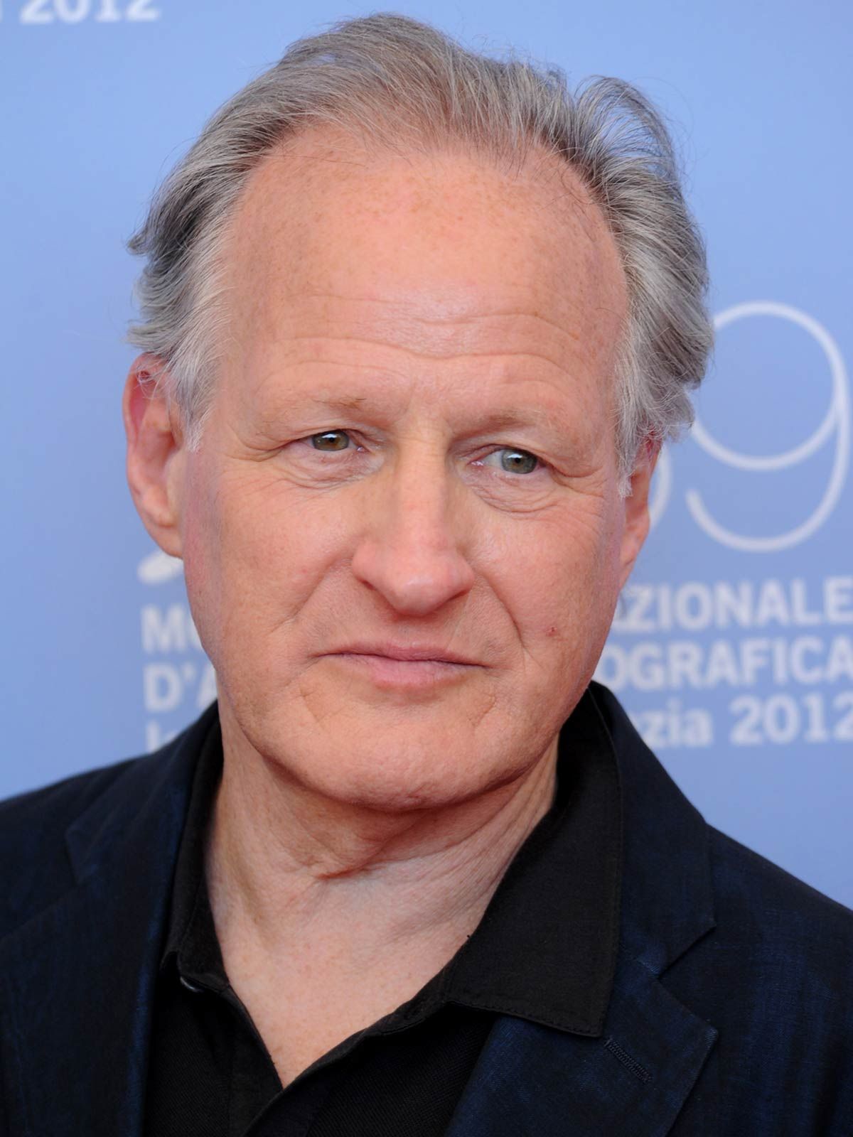 Michael Mann - SensaCine.com.mx