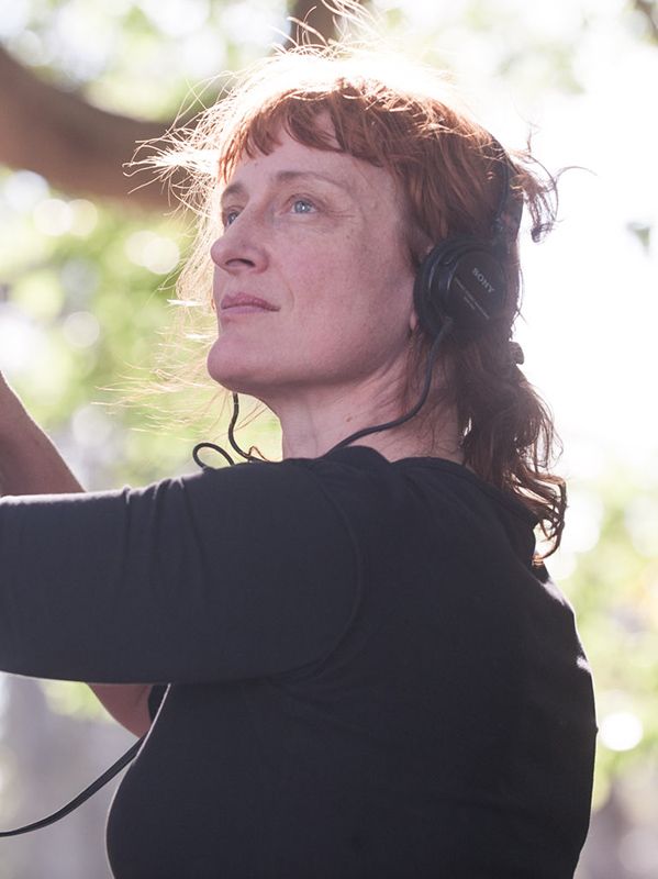 Jennifer Kent : Su biografía - SensaCine.com.mx