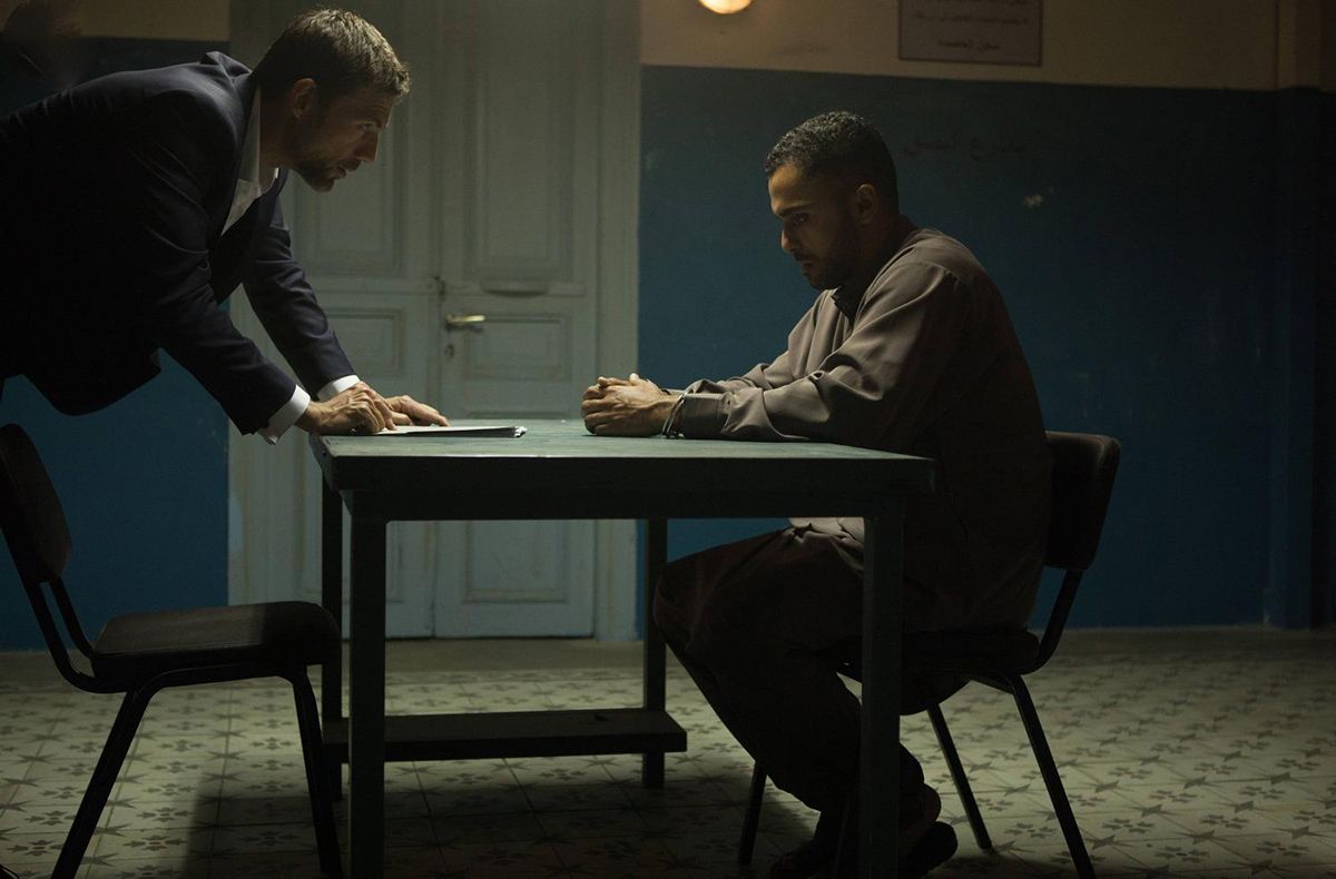 Tyrant : Tyrant : Foto - Foto 76 sobre 108 - SensaCine.com.mx