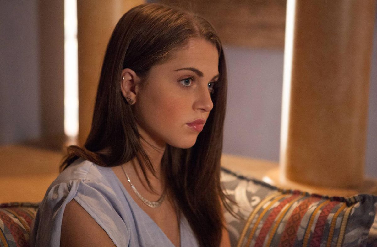 Tyrant : Tyrant : Foto Anne Winters - Foto 74 sobre 108 - SensaCine.com.mx